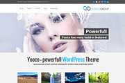 Yooco - Beautiful WordPress Theme, a WordPress Template by 7Theme