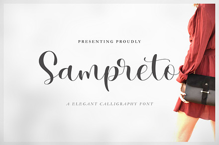 Kamelia Script, a Script Font by Megatype