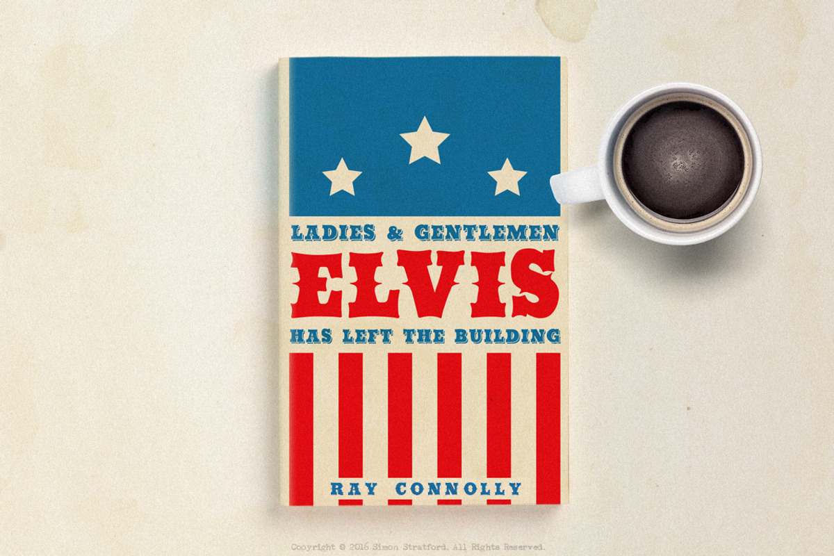 Lawless display font by Simon Stratford