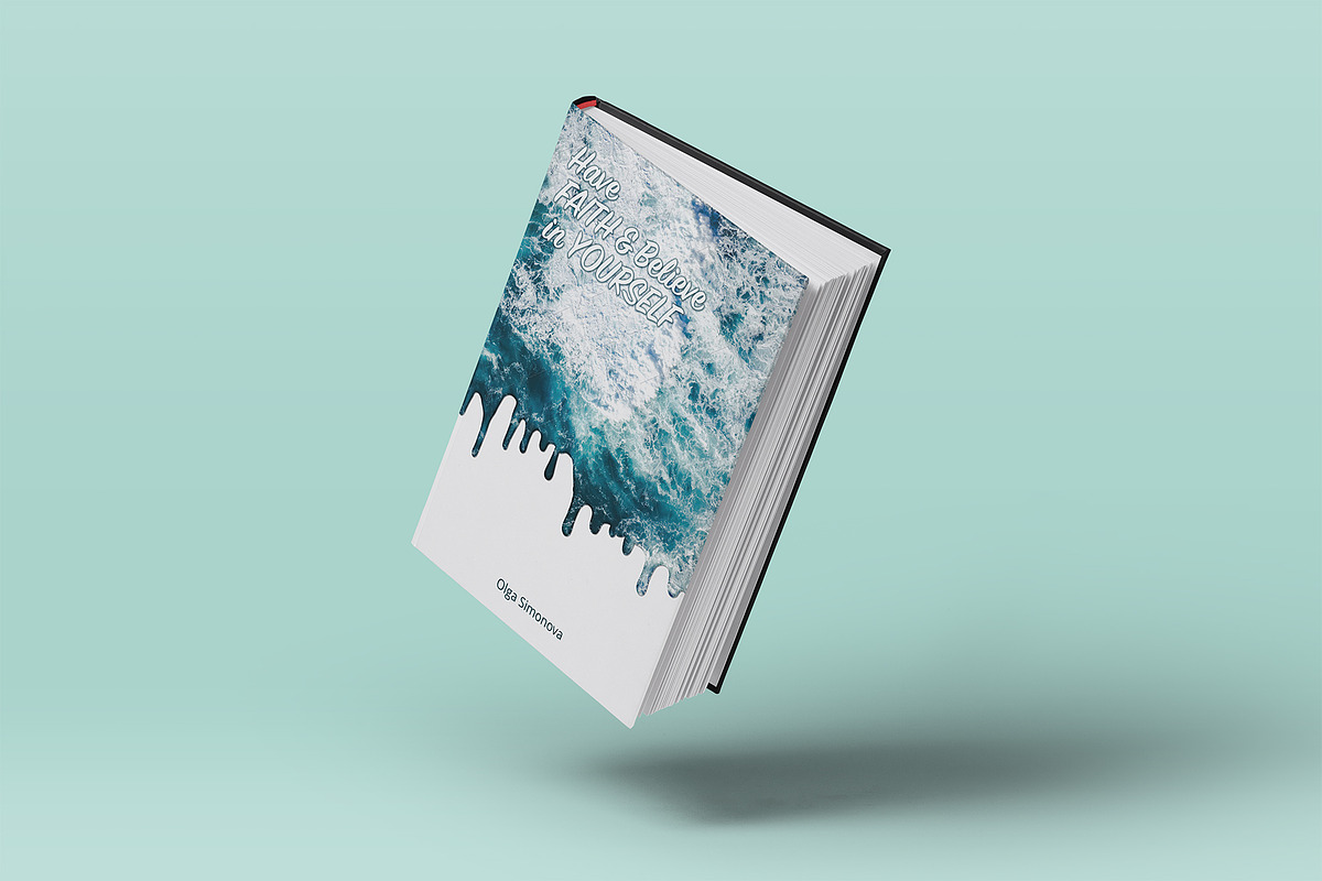 100% editable poster templates, a Stationery Template by SomStock