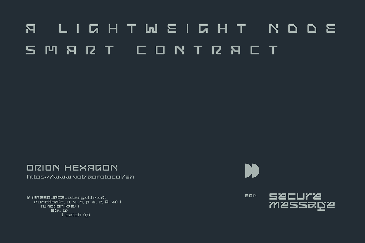 Magtsx Font, a Sans Serif Font by baqoos