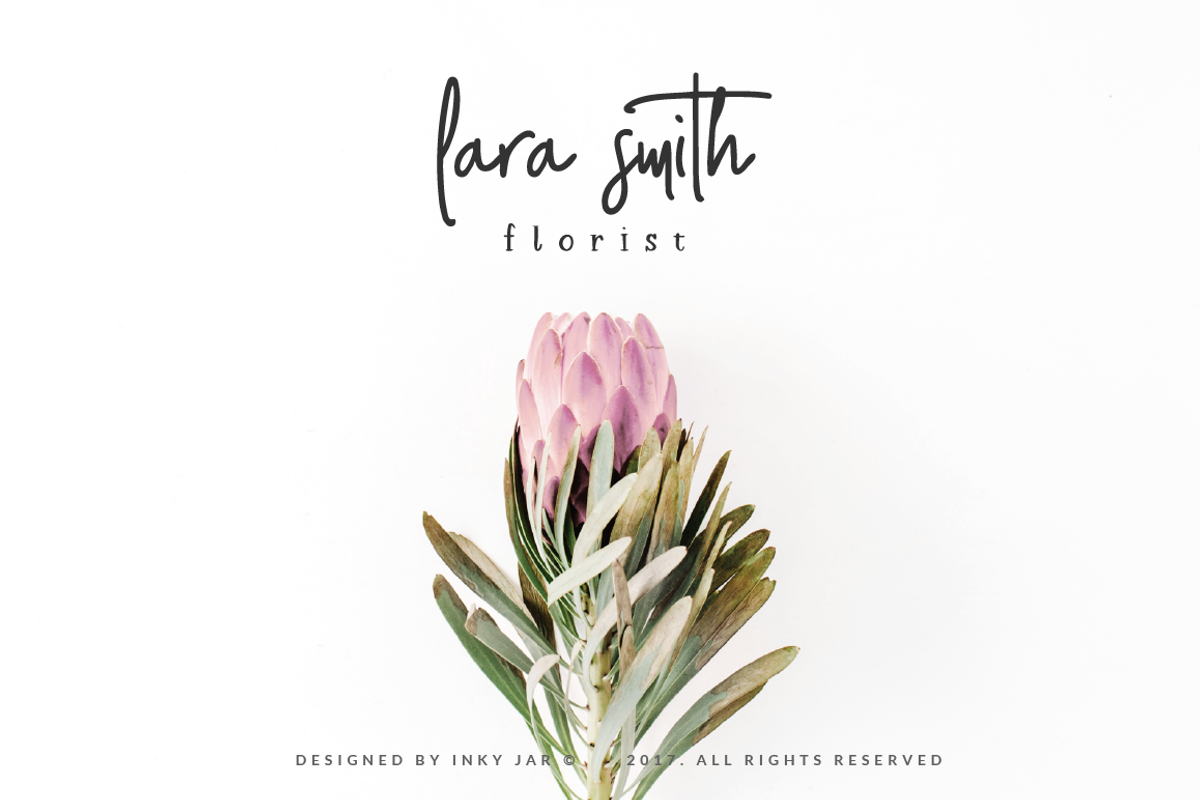 Glorious Font Duo + Extras - UPDATE!, a Script Font by Inky Jar Design ...