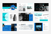 Nako - Presentation Template, a Presentation Template by TMint Creative