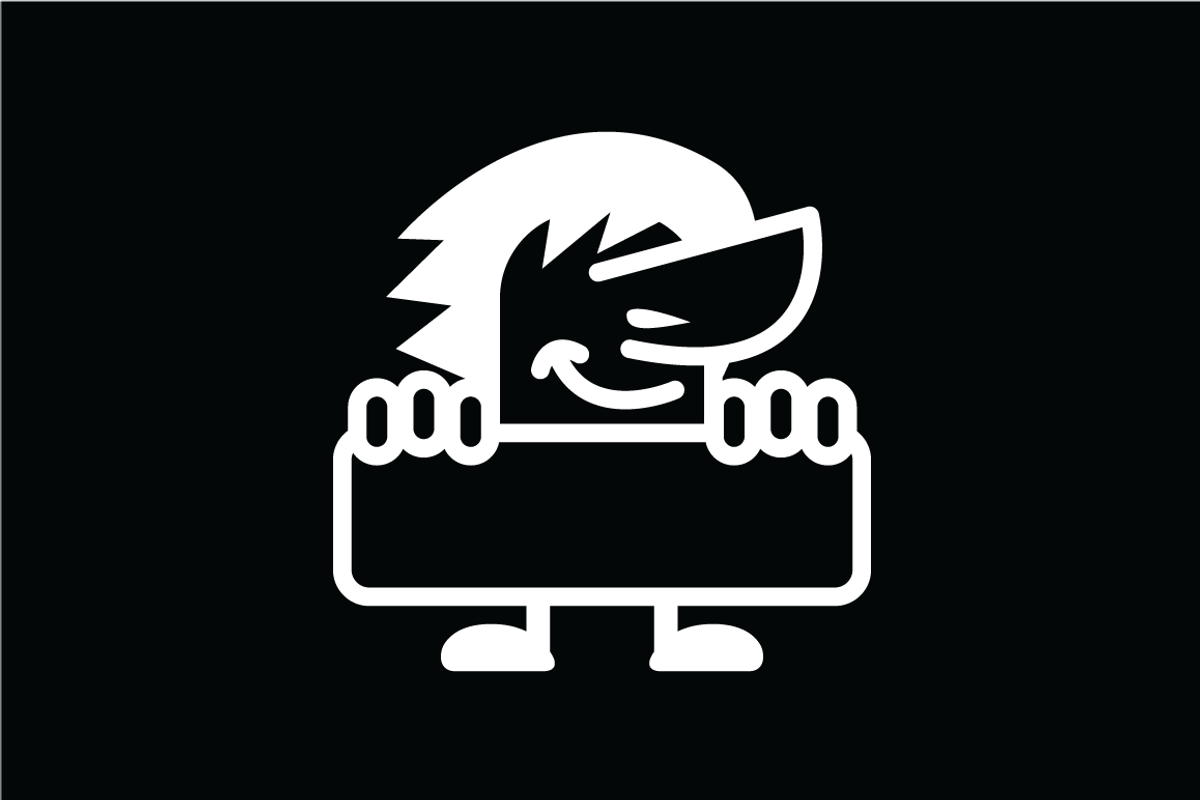 Board Boy Logo Template, a Branding & Logo Template by Heavtryq Design