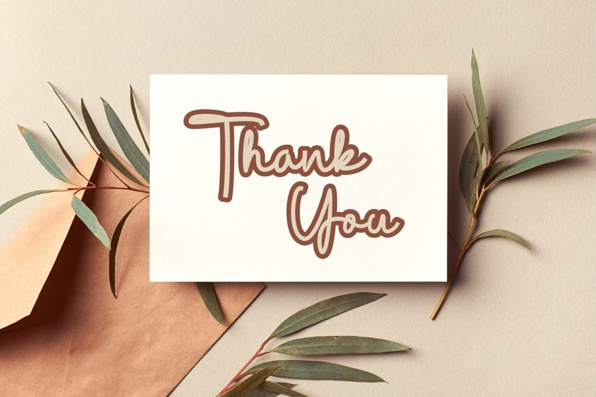 Rudalina Script Font