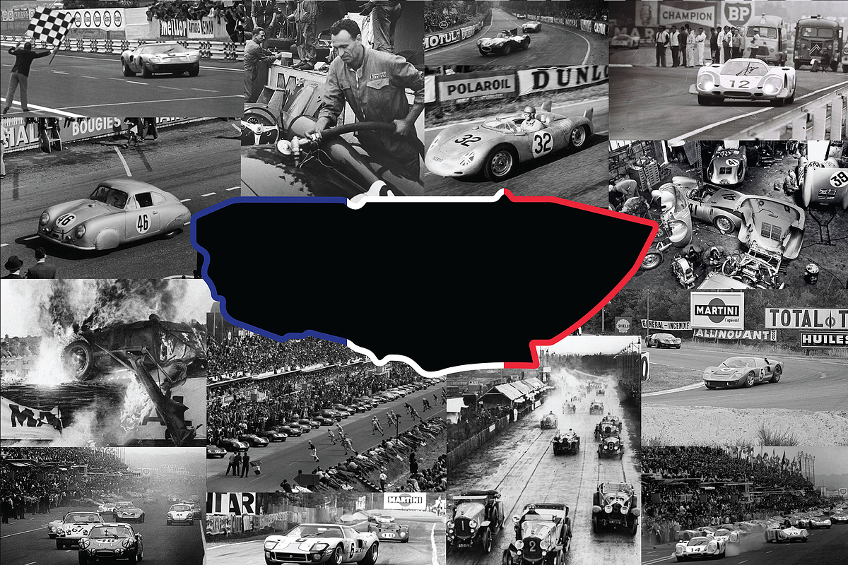 LE MANS - CLASSIC Font, a Sans Serif Font by KAZER STUDIO