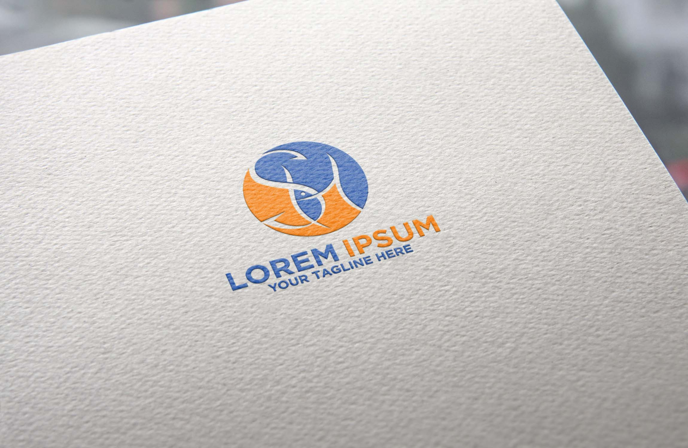 Letter SH, Fish logo template, a Branding & Logo Template by REDVY CREATIVE