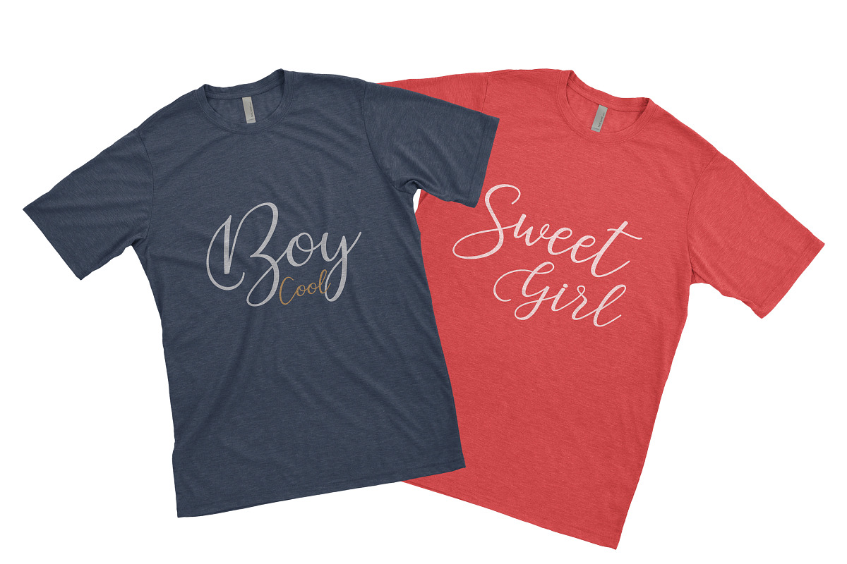 Dogma Script, a Script Font by MrLetters | Creative Market