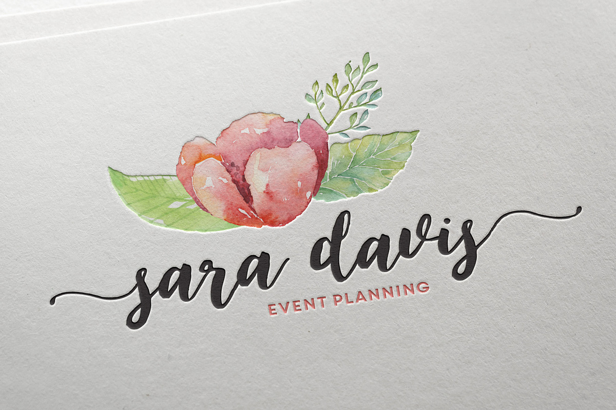 Loveletter Script + Vectors, a Script Font by Callie Rian & Co.