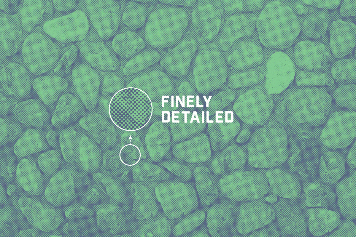 Brick & Stone Textures, a Texture Graphic by GhostlyPixels