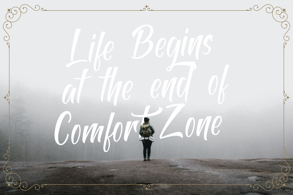 Antapin - Bold Script Font, a Script Font by StringLabs | Creative Market