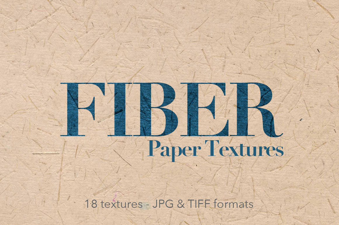 Fiber Paper Texture Pack, a Texture Graphic by jlego
