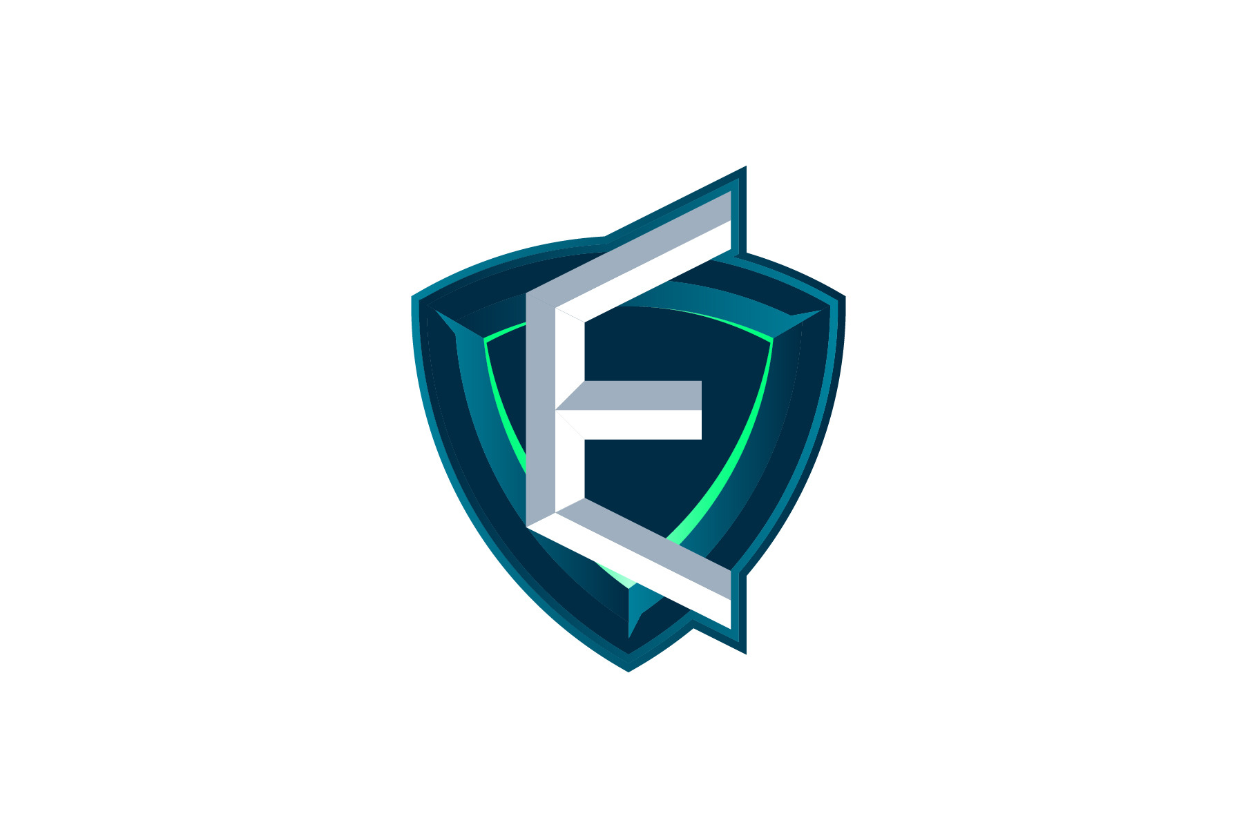 Letter E esports logo | Branding & Logo Templates ~ Creative Market