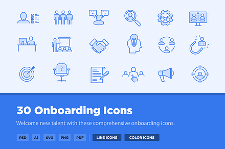 App Store Icon Guide, an Outline Icon by Creative VIP