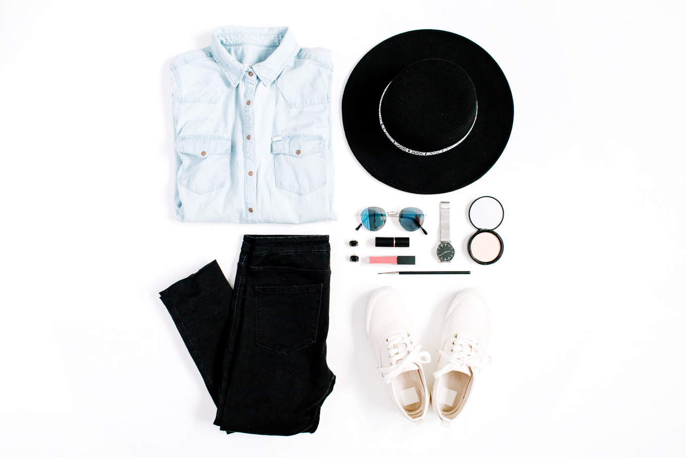 Female clothes collection, a Beauty & Fashion Photo by Floral Deco ...