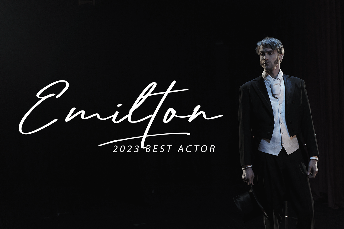 Radditya Signature - Elegant Font, a Handwritten Font by figuree studio