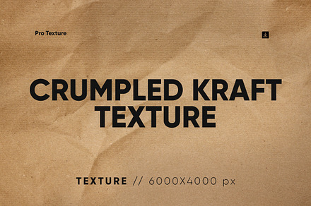 Folded Paper, a Texture Graphic by GhostlyPixels