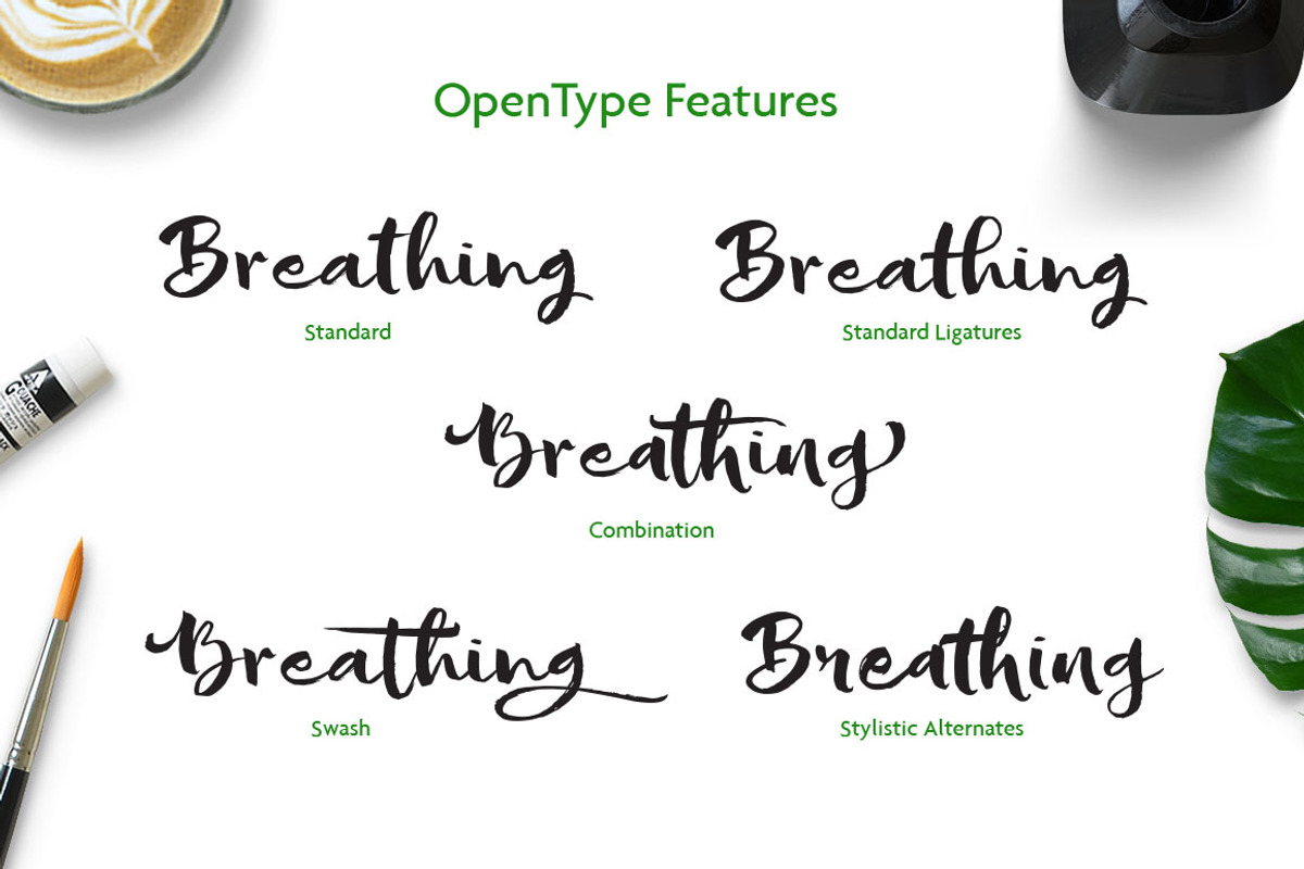 Sofie Script, a Script Font by JROH Creative