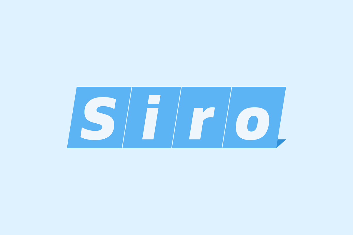 Siro, a Sans Serif Font by Dharma Type