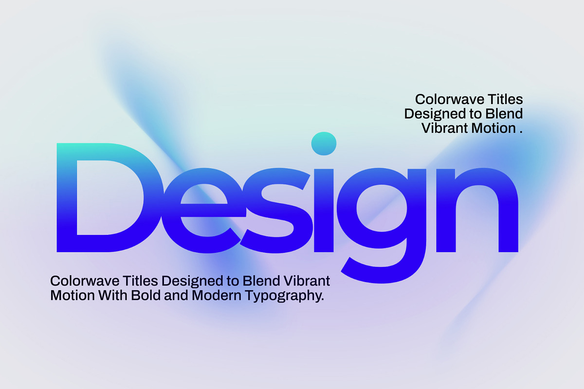 Multicolor Titles Pack After Effect, a Social Media Template by Loin Studio