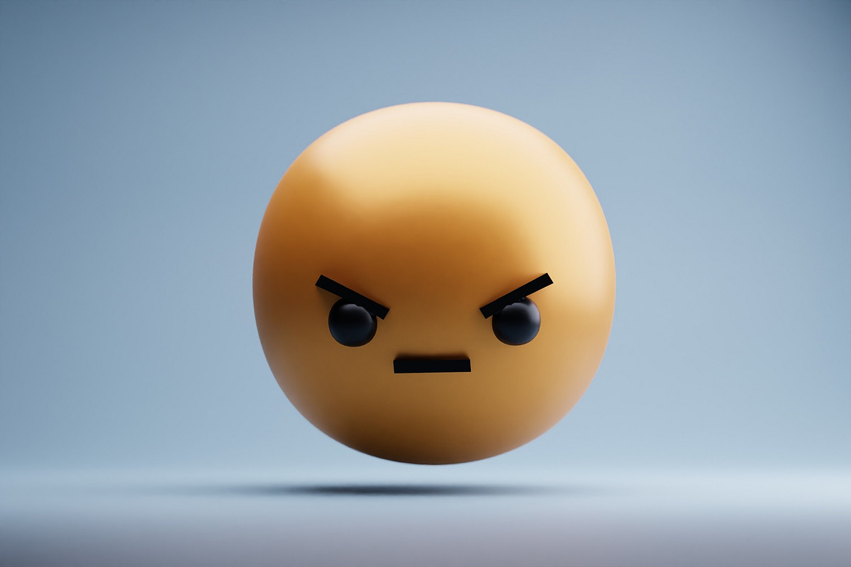 10 Bundle 3D Render Yellow Emoji