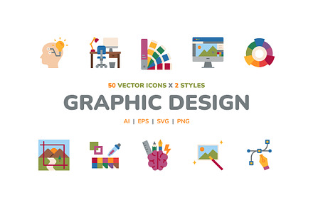 Avatar Icon Pack by Iconixar | Creative Market