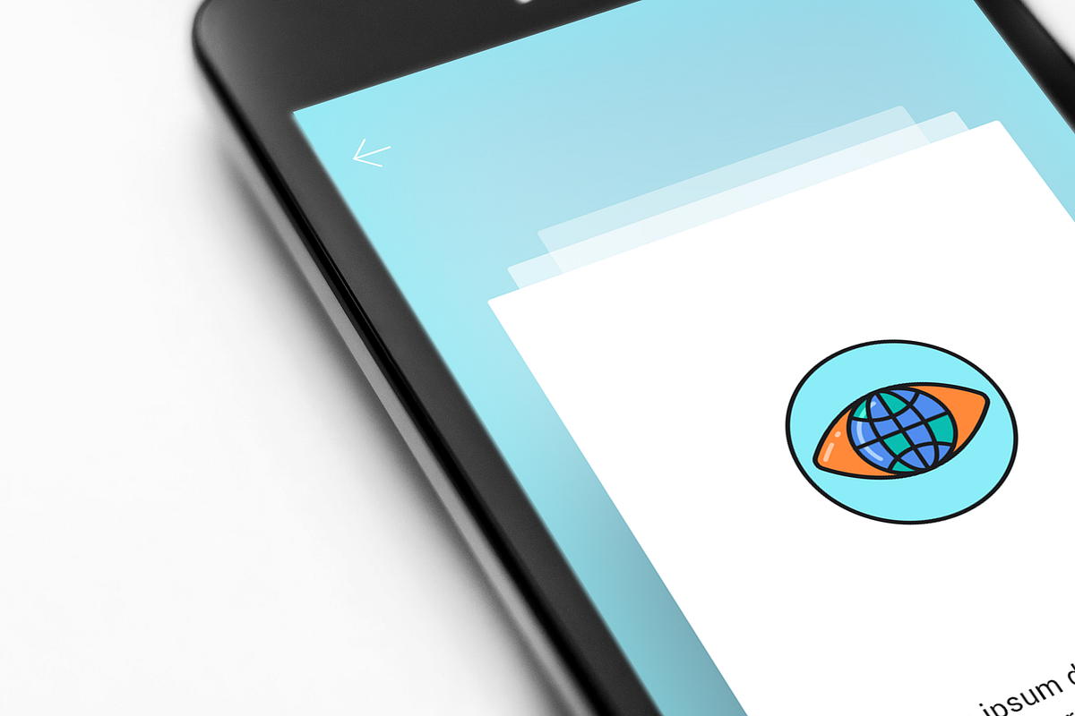 136 Sustainable Development Icons, an Icon by Flat Icons