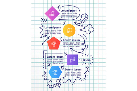 Anarchy UI Kit | Templates & Themes ~ Creative Market