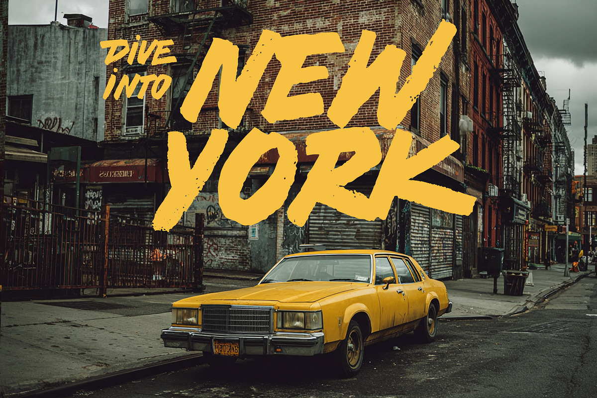 Rogue Legends - Brush Font, a Handwritten Font by Andrey Sharonov