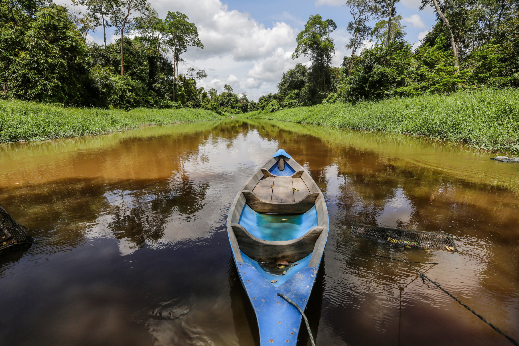 Canoe featuring naturephotography, canoe, and instariver, a Nature ...
