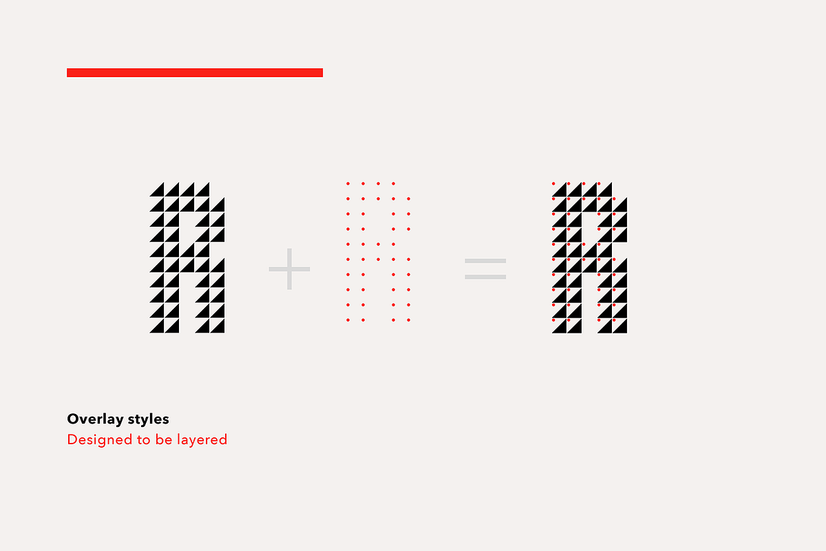 SB Grip - 71 Font Family, a Font by SelfBuild Type
