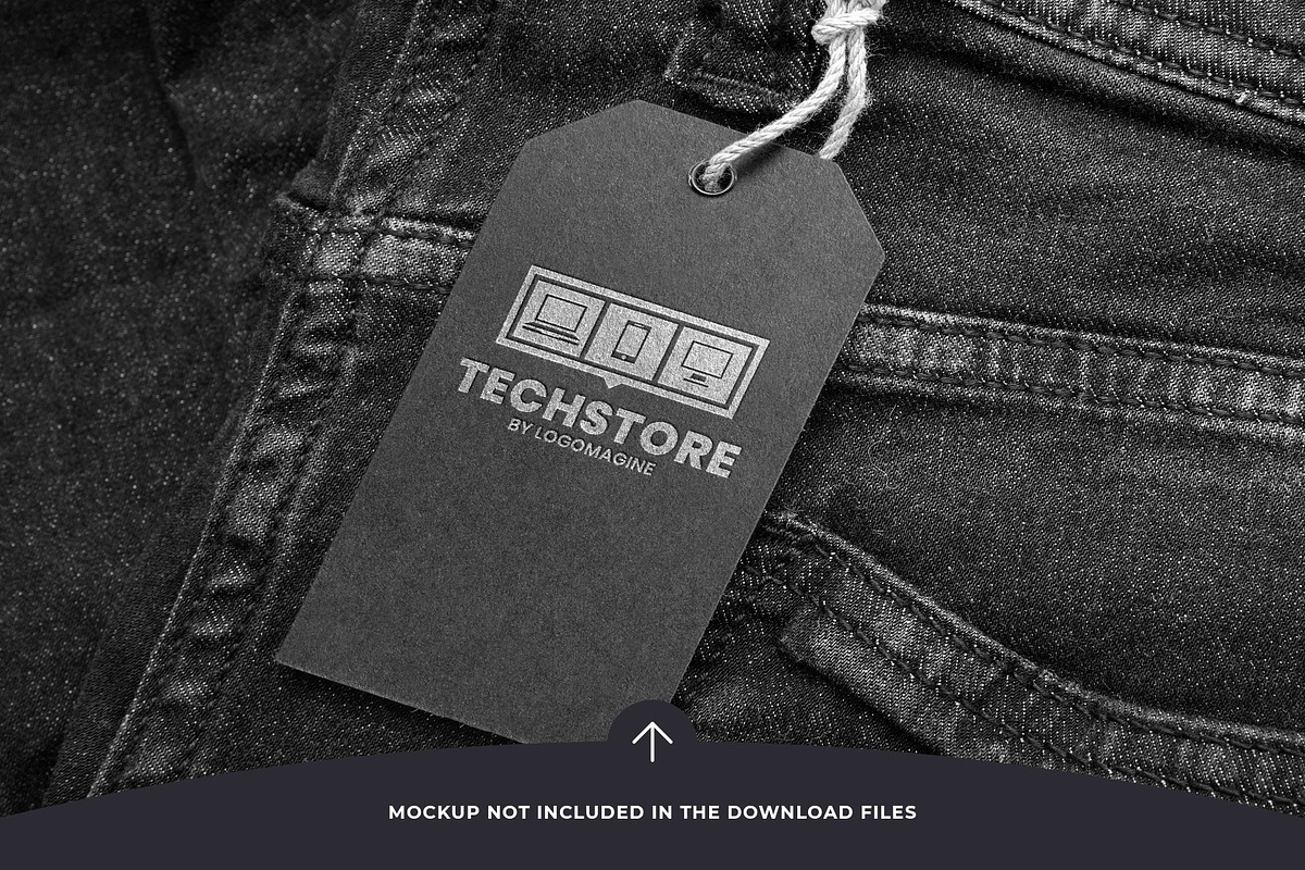Tech-Store-Logo-Template