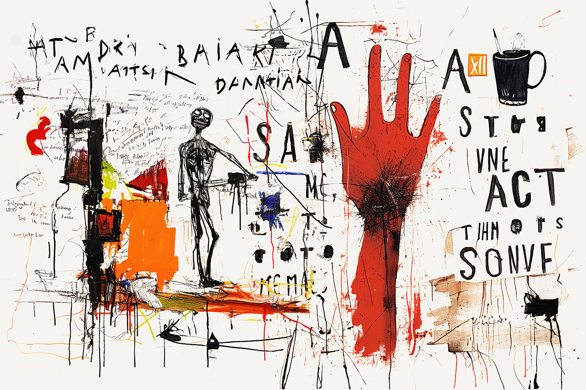 SALE! Dark Visions - Graphic Bundle, an Object Graphic by Lilithcollageart