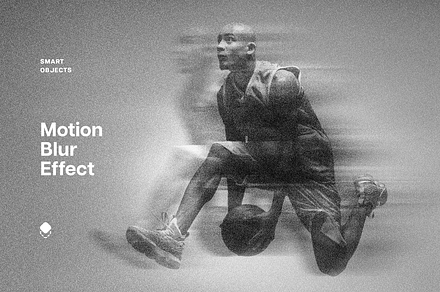 Twisted Photo Effect | Layer Styles ~ Creative Market