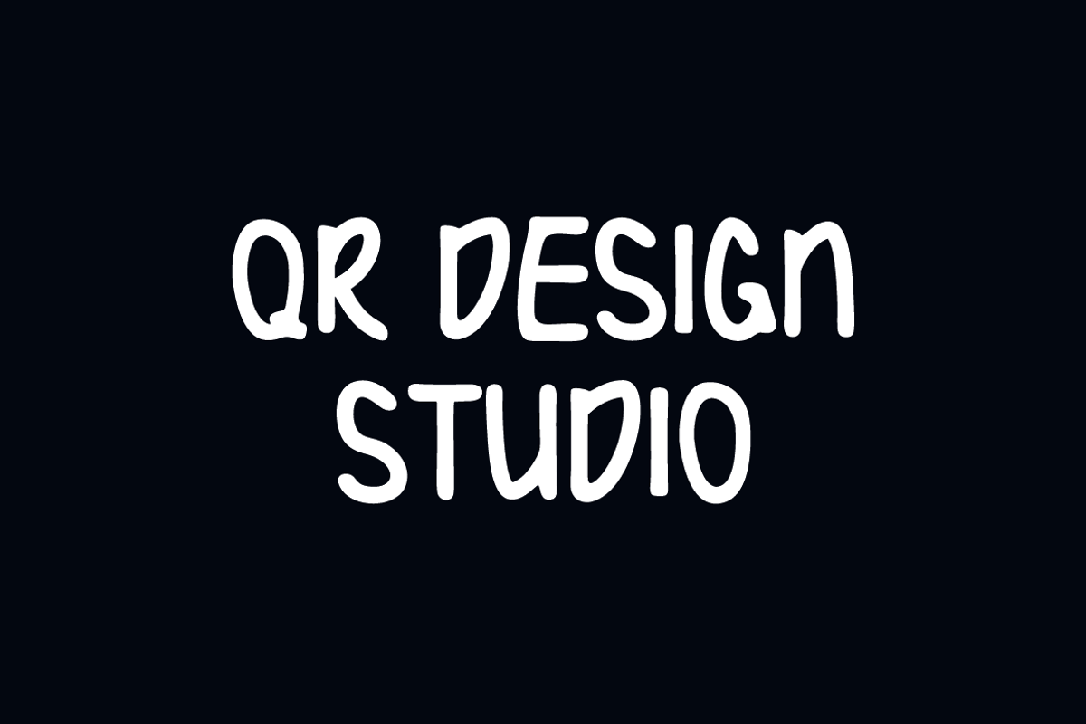 Crown Garoky - Chocolate Font, a Sans Serif Font by QR Design Studio