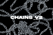 CHAINS V2 - RENDERS PNG