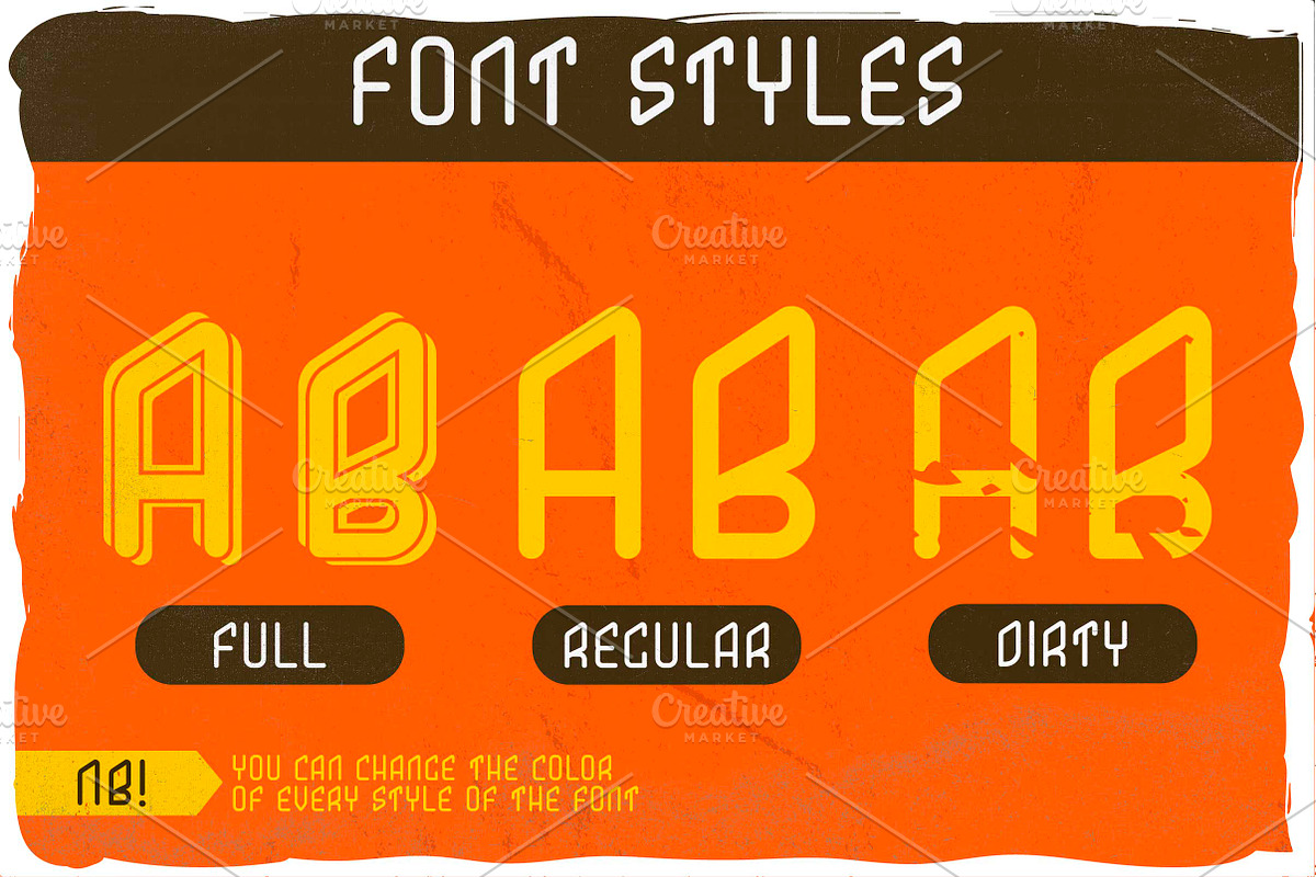 Aviation Font, a Symbol Font by Heather_insane