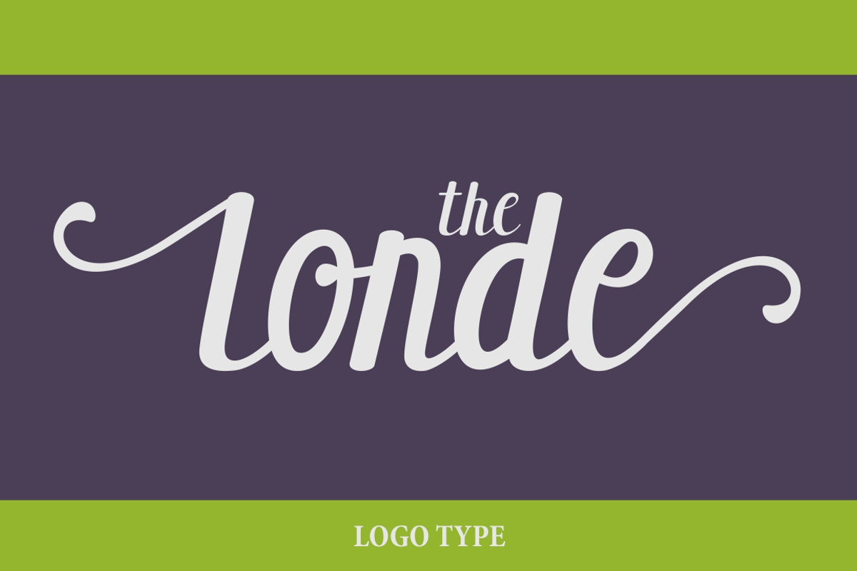 Archimedes Script, a Script Font by Genesis Lab