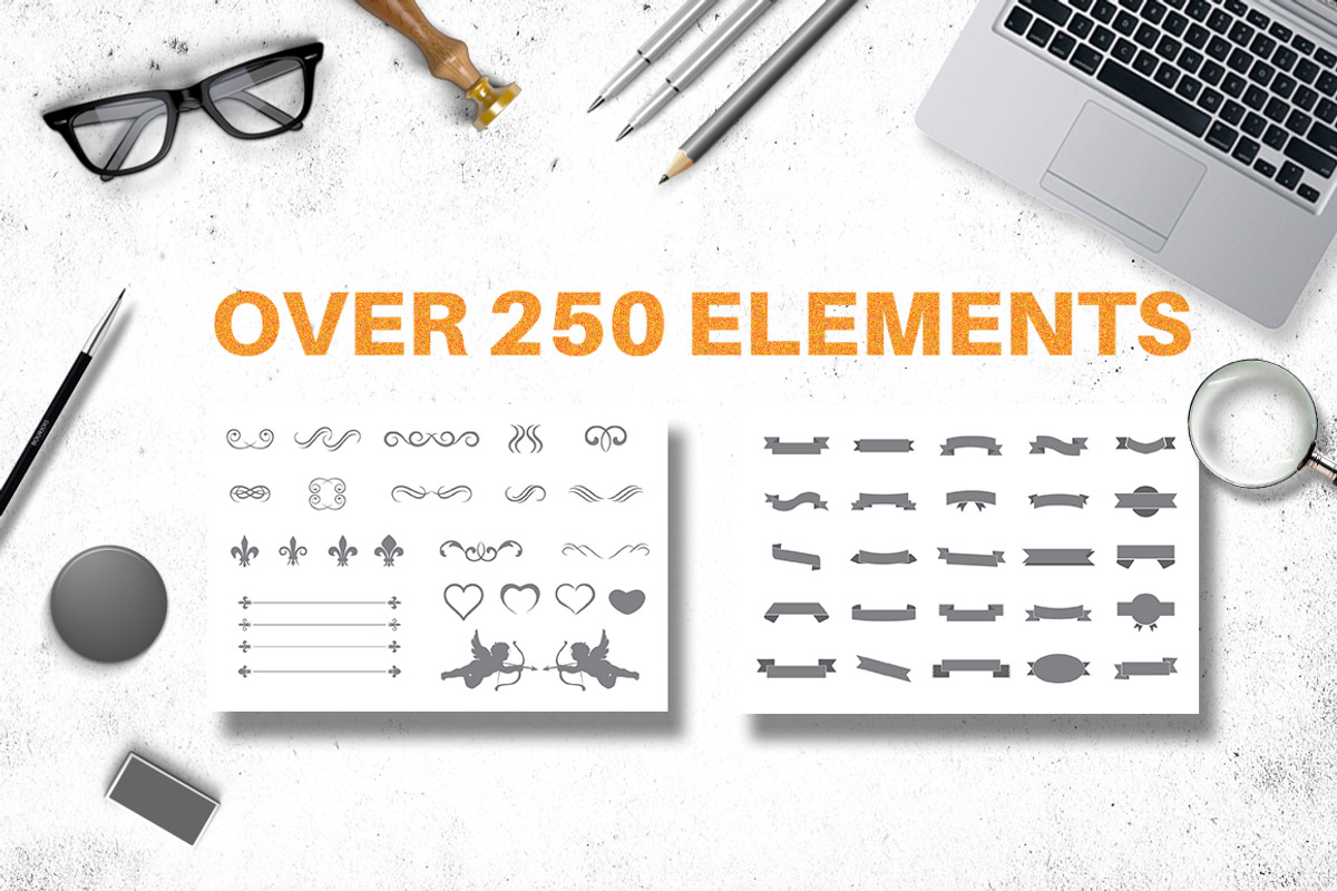 Logo Creator Toolkit, a Branding & Logo Template by Carlos Fernando