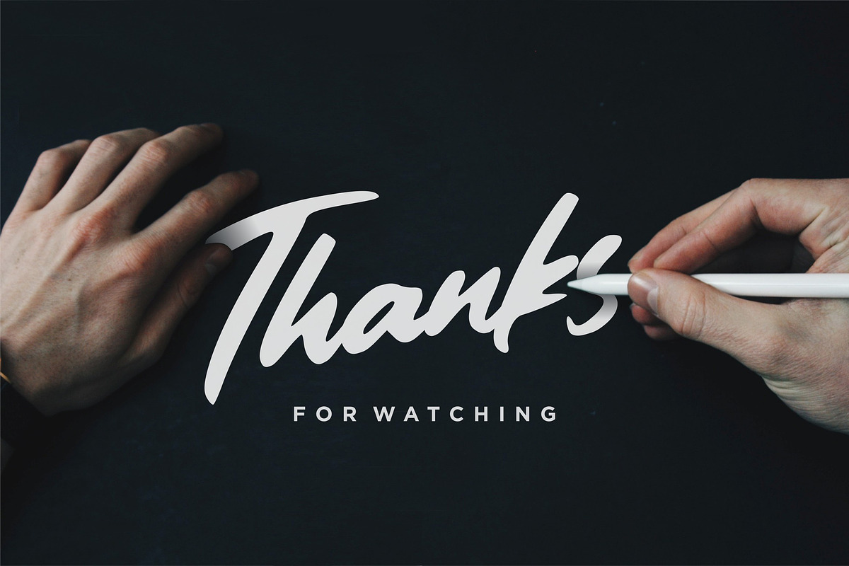 Columbian - Modern Script Font | Creative Market