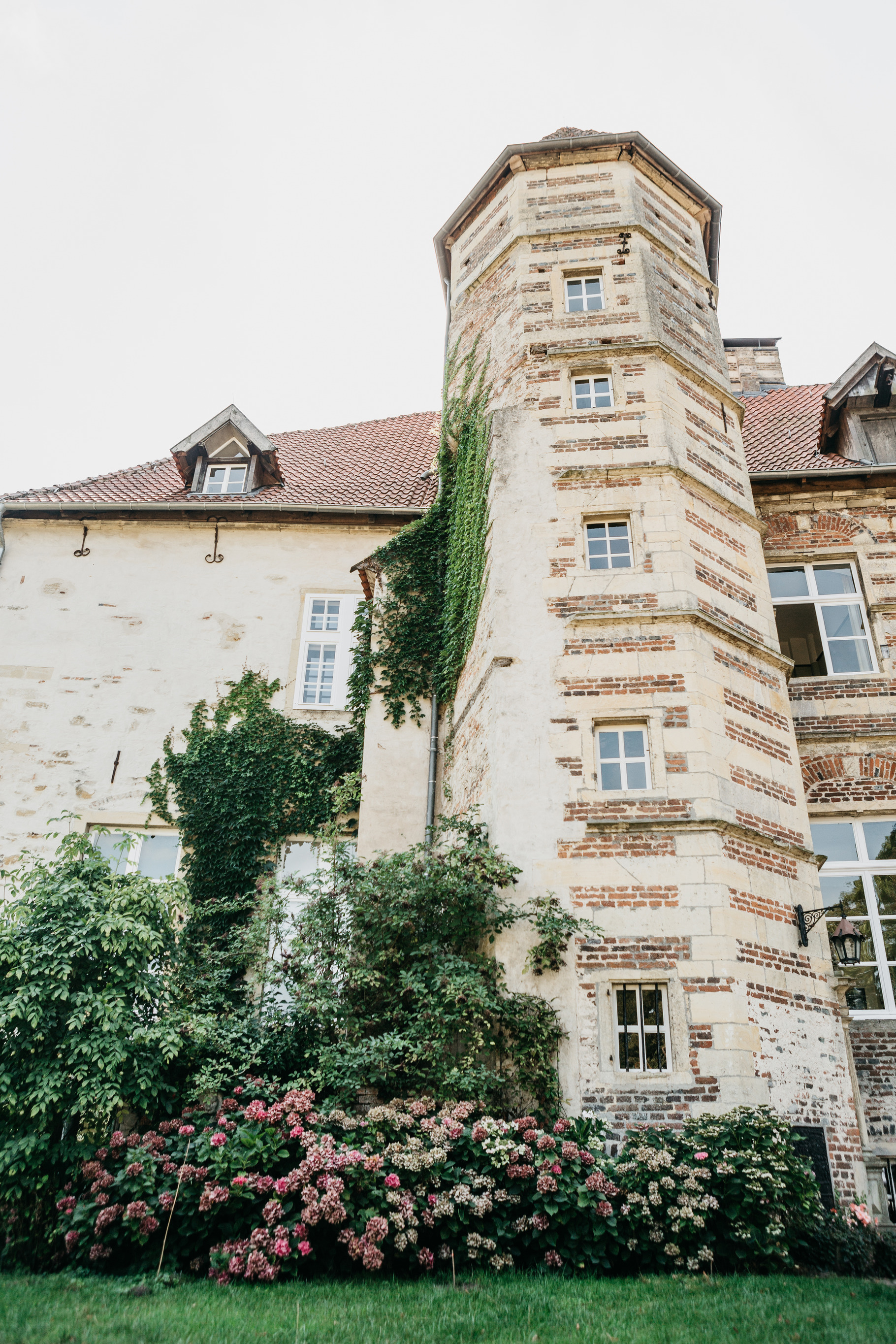 Old medieval castle featuring building, architecture, and medieval, an ...