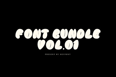 Arlot Y2k Font, a Font by HeyFonts