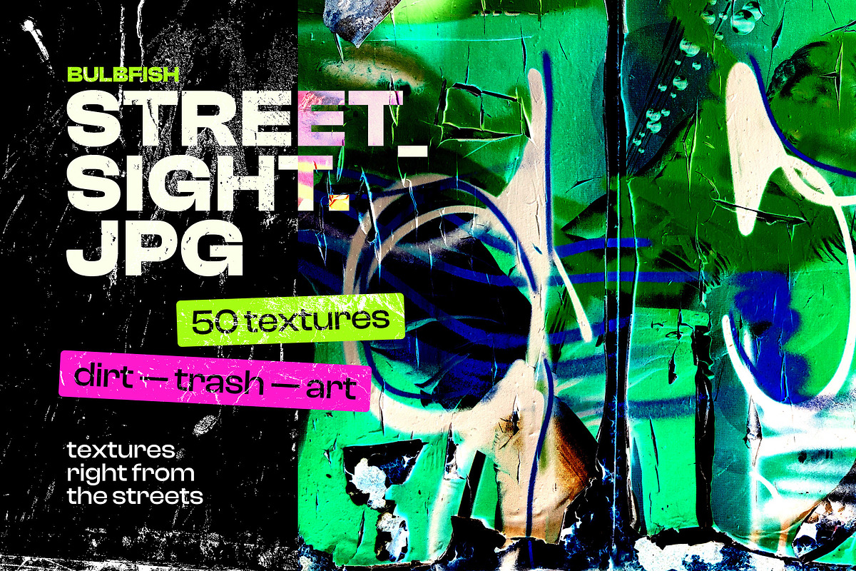 STREET_SIGHT.JPG - Textures Pack, a Texture Graphic by BULBFISH