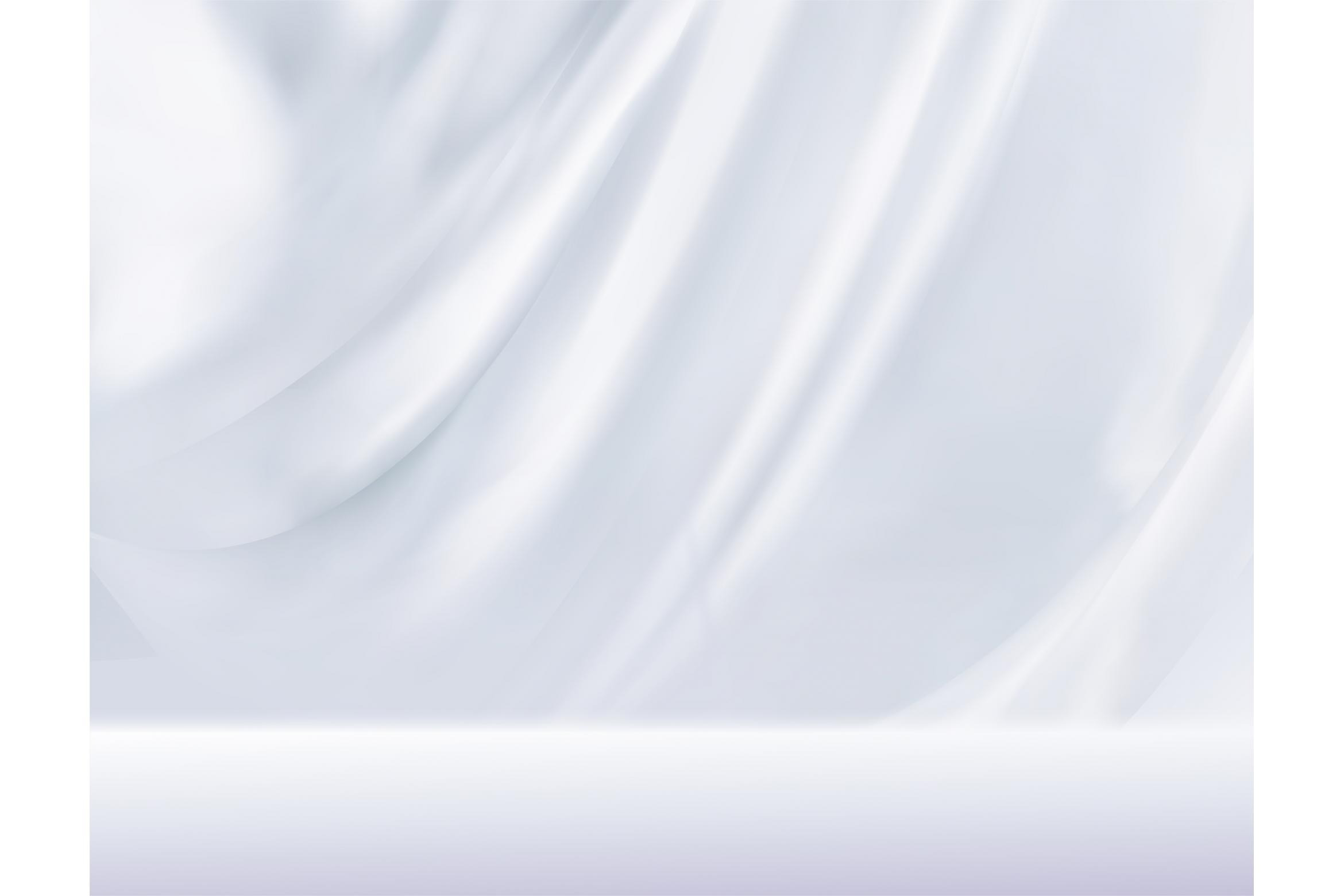 Smooth drapery background, a Texture Illustration by TotallypicRF