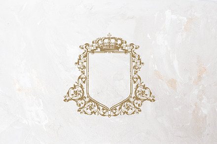 Emperor Royal Logo Template | Branding & Logo Templates ~ Creative Market