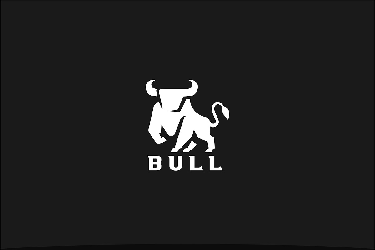 Bull Logo