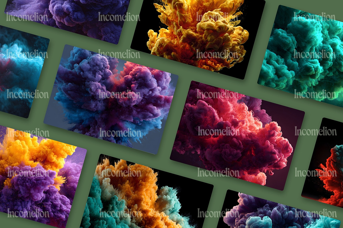200 Smoke Explosion Stock Photos, an Arts & Entertainment Photo by ...