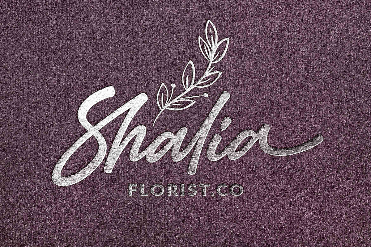 SALE! Amertha - Bold Signature Font, a Script Font by Subectype Studio