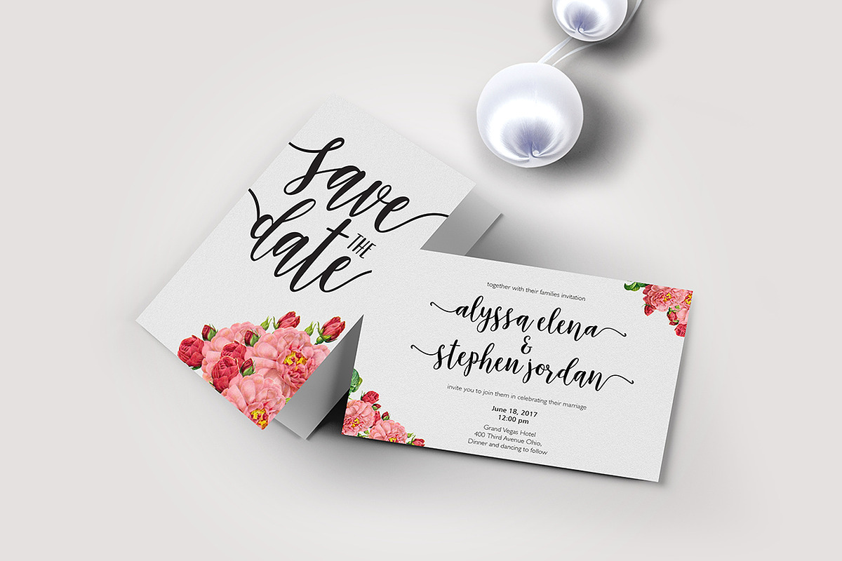 Malisia Script, a Script Font by Genesis Lab