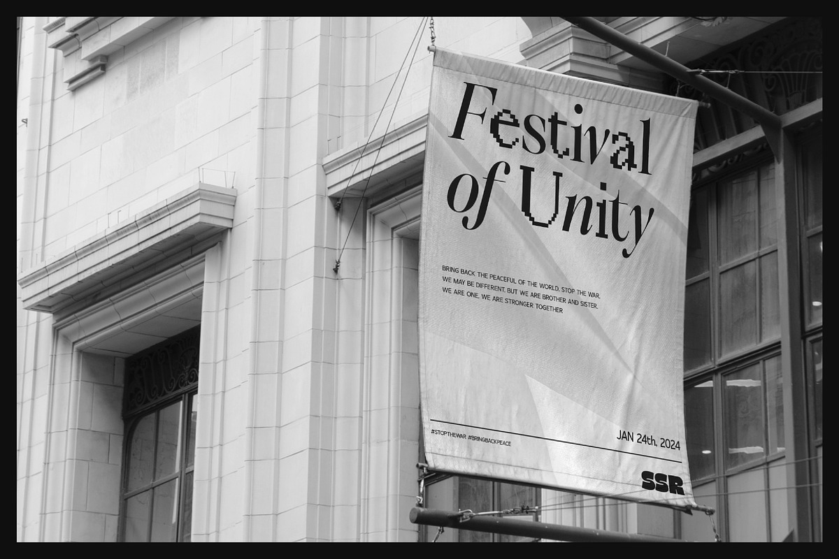 SS Default Lingo - Display Mix Font, a Serif Font by Second Son ...